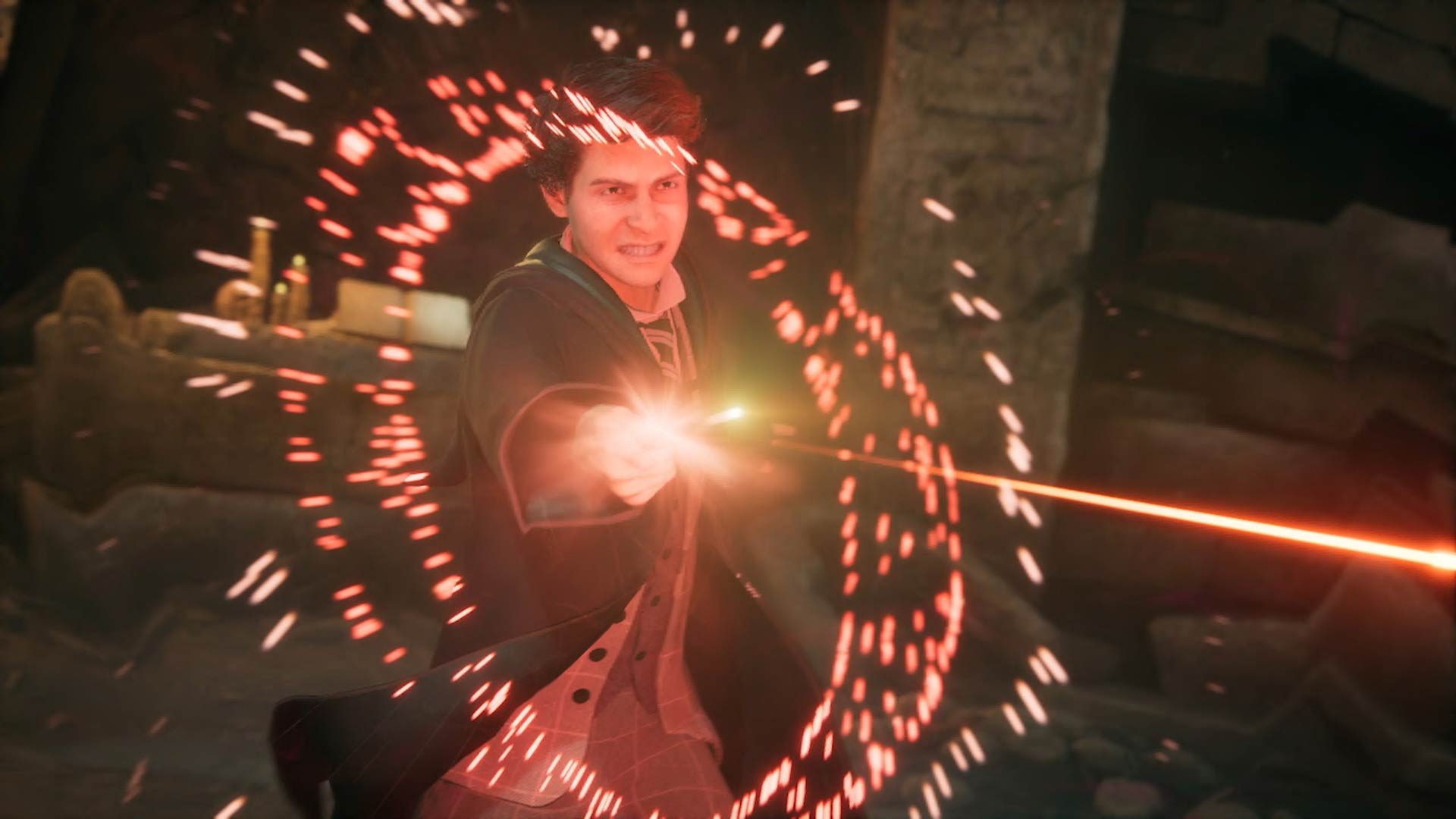 Harry Potter Hogwarts Legacy : date de sortie, scénario, gameplay, tout savoir sur L'Héritage de ...