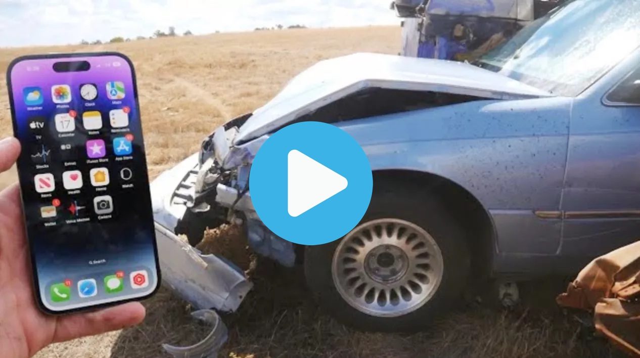 L’iPhone 14 détecte par erreur des accidents de ski et appelle les secours