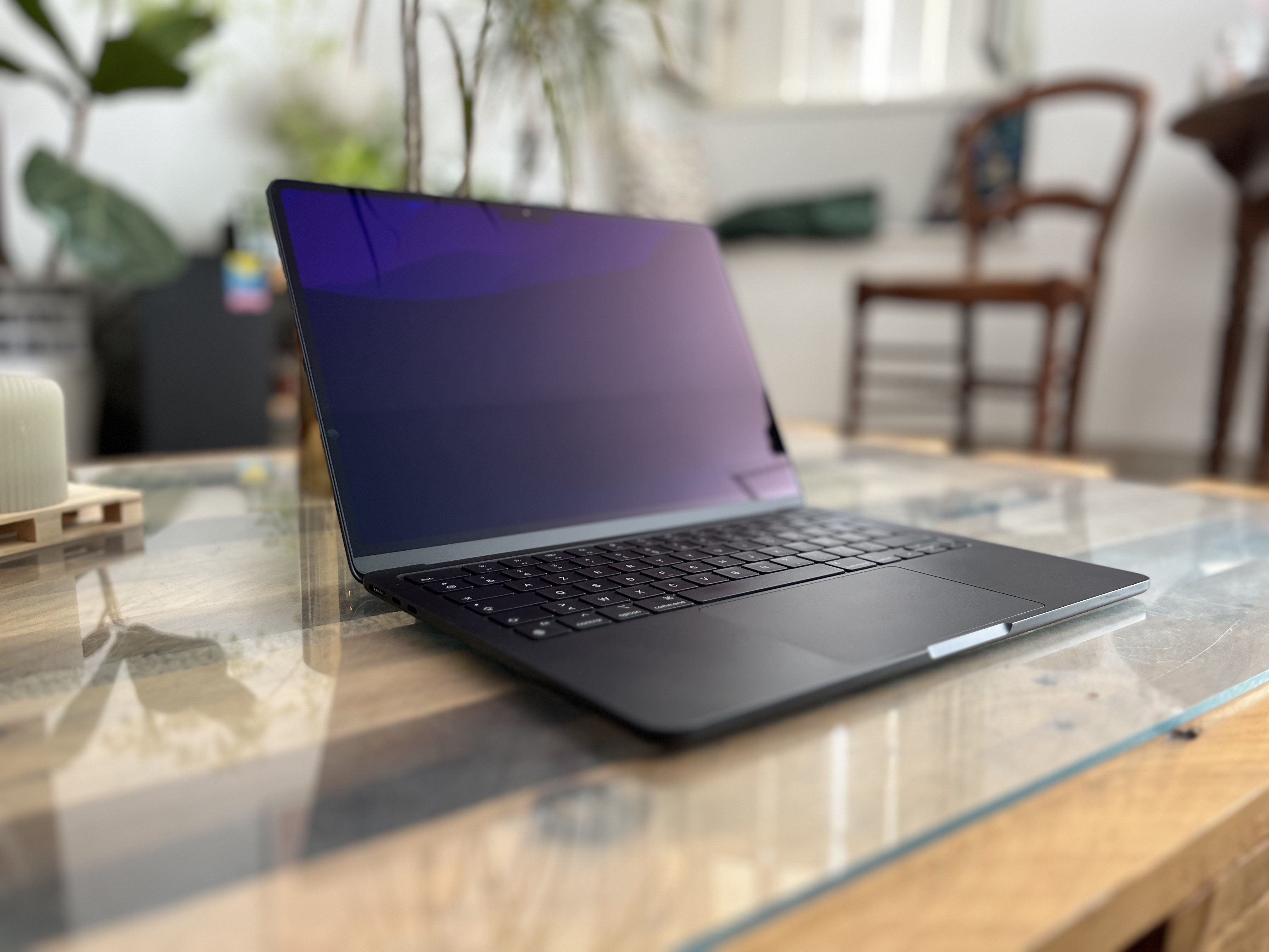 Le plus grand MacBook Air de l'histoire sortira en 2023