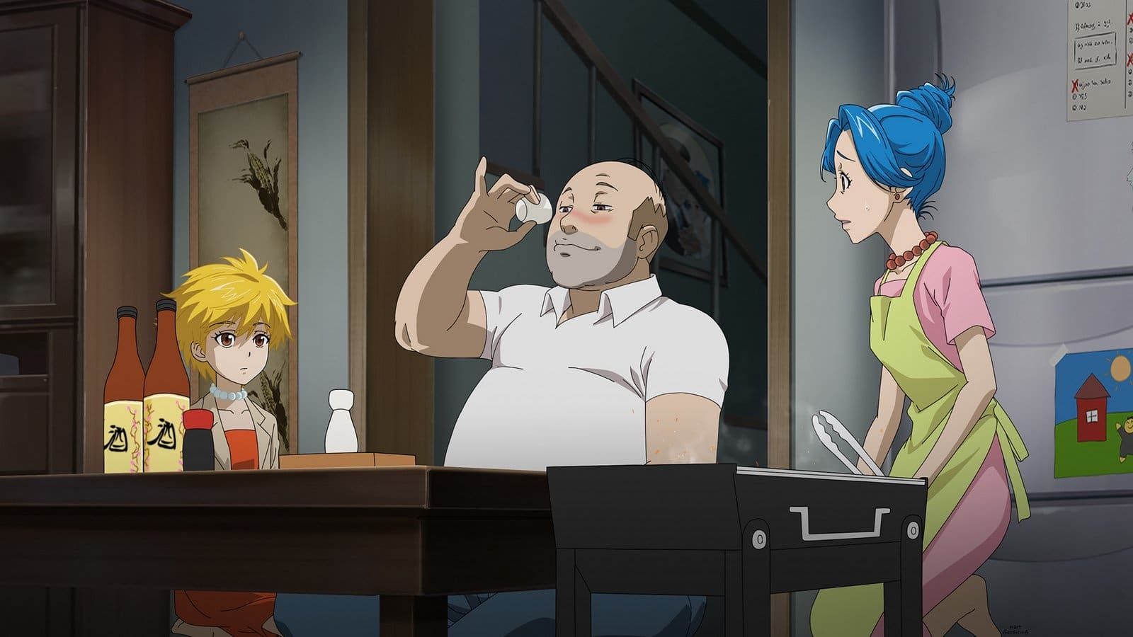 Les Simpson : comment regarder l'épisode spécial Death Note en France