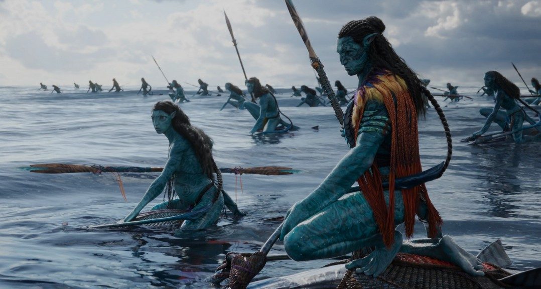 Avatar 3, Avatar 4, Avatar 5 : les titres des trois films ont fuité