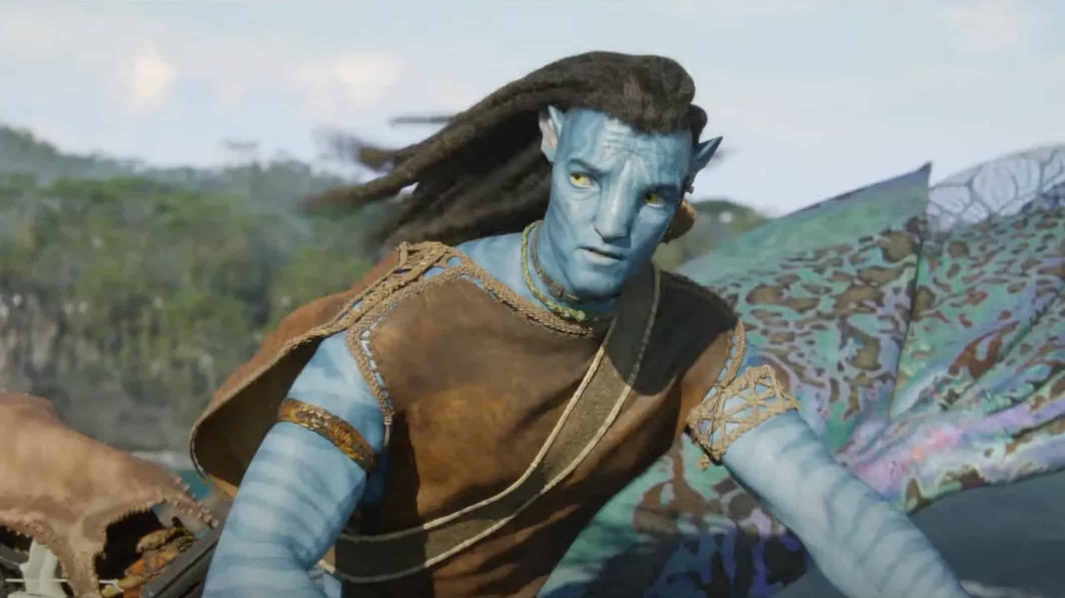 Avatar 2 : accrochez-vous, le budget colossal du film a fuité