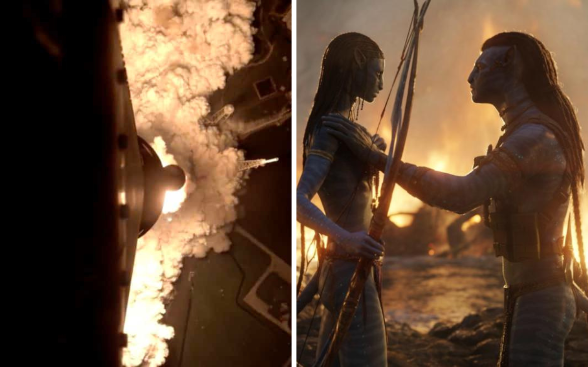 Avatar 2 : un film résolument féministe