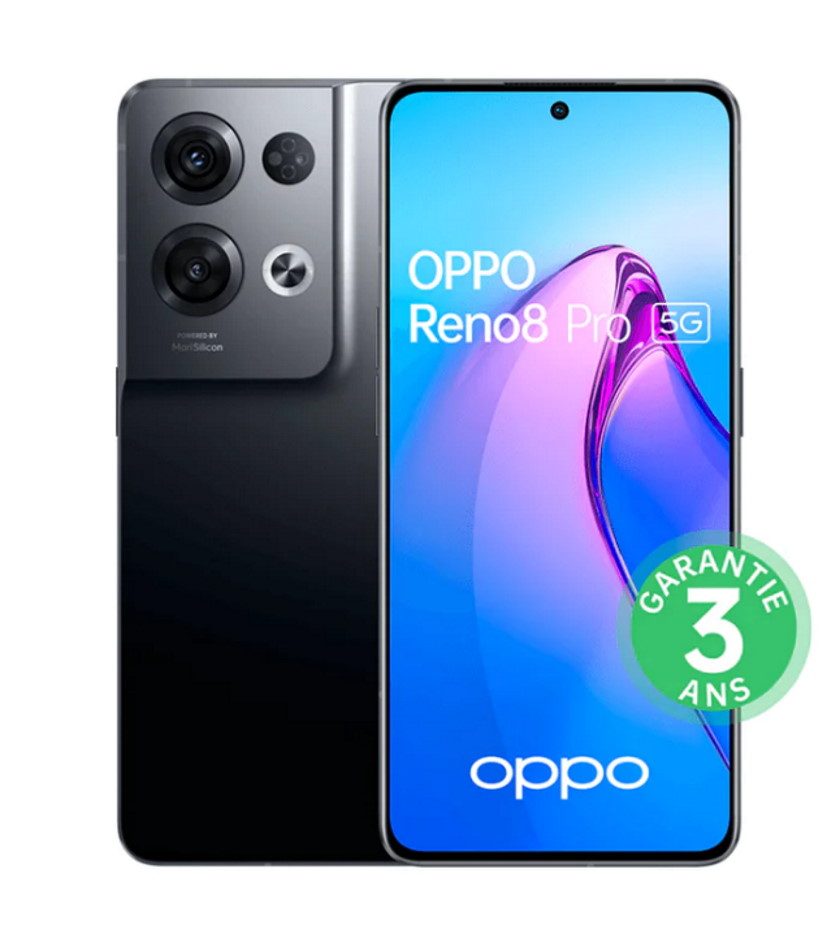 Meilleurs smartphones Oppo : quel modèle choisir en 2022