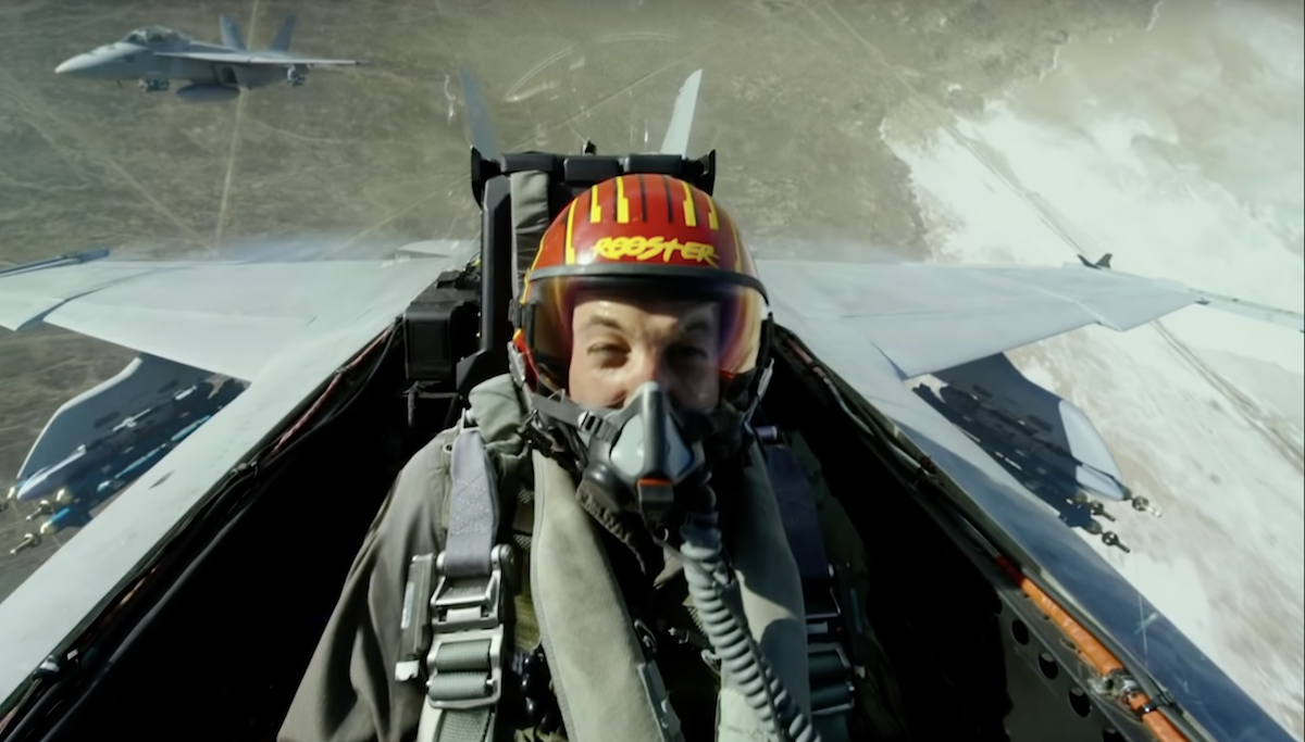 Top Gun 3 : la suite menacée à cause de Tom Cruise