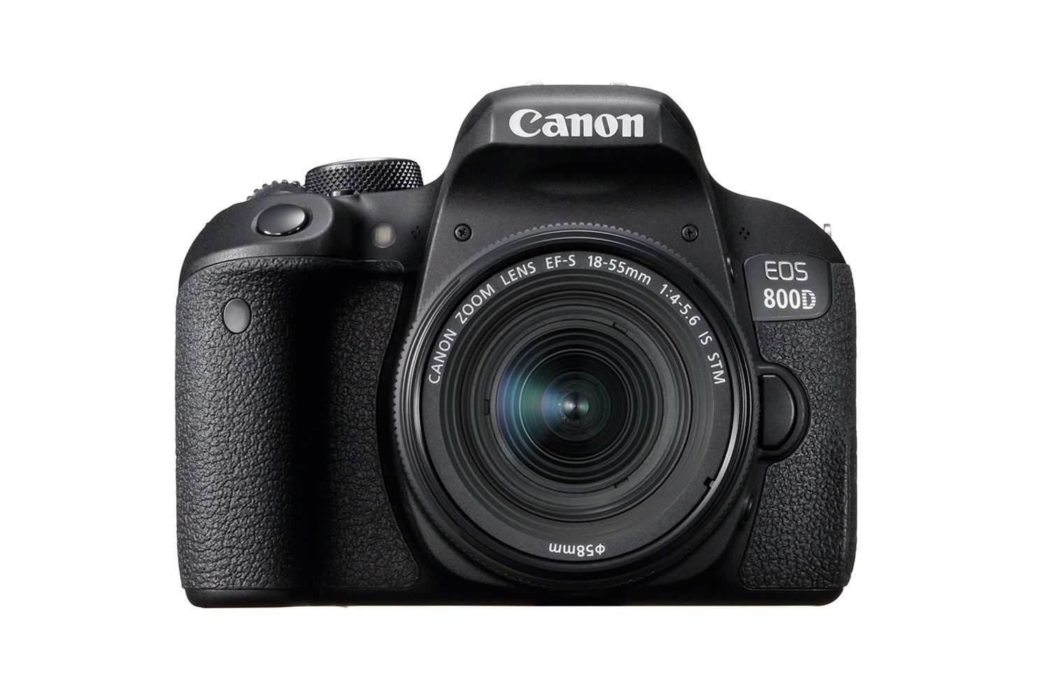 EOS 800D : le test du dernier reflex de Canon