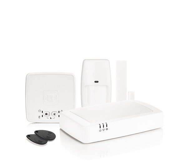 Quelles Sont Meilleures Alarmes Maison | Ventana Blog