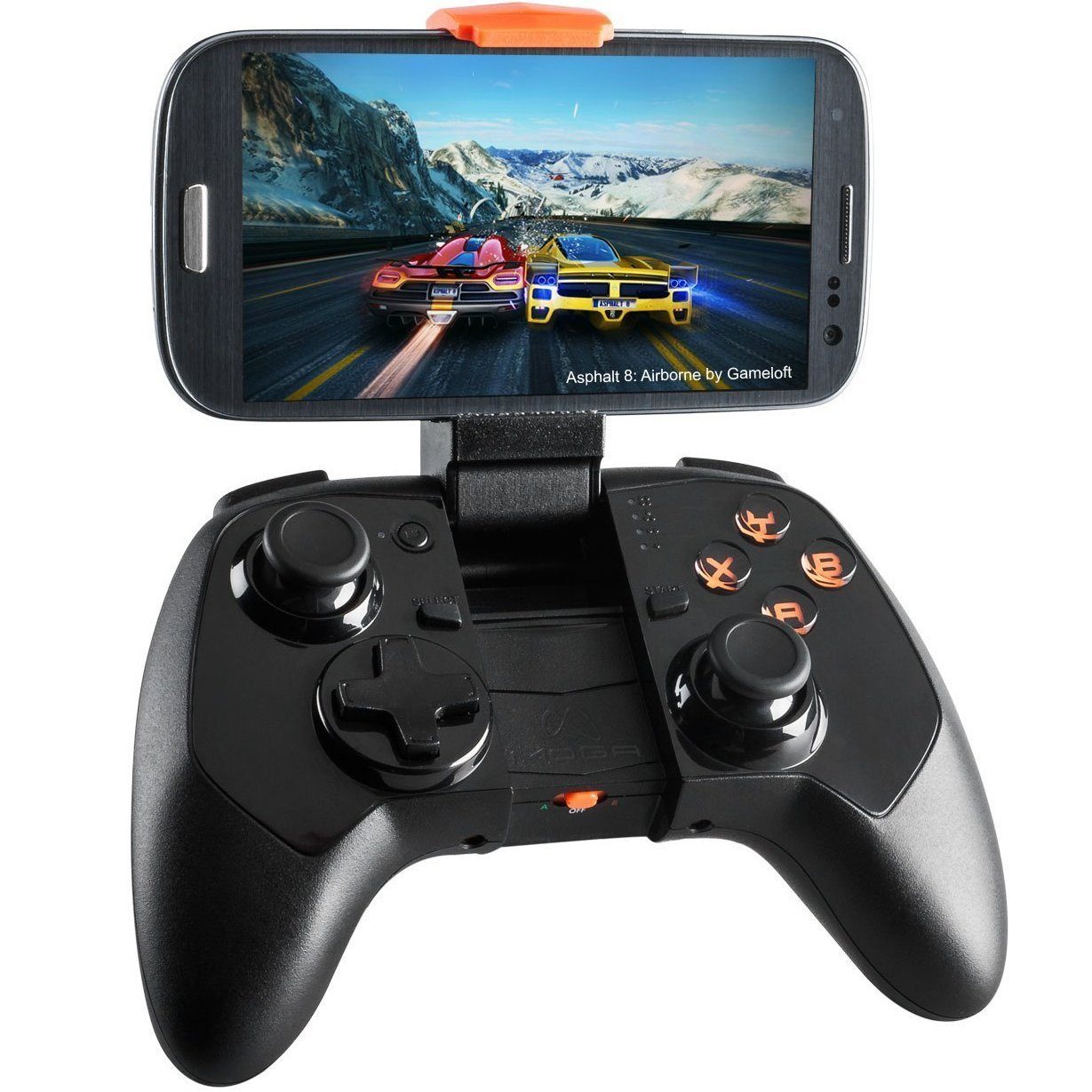 Fortnite ou PUBG Mobile : la manette qu'il vous faut pour jouer sur ...