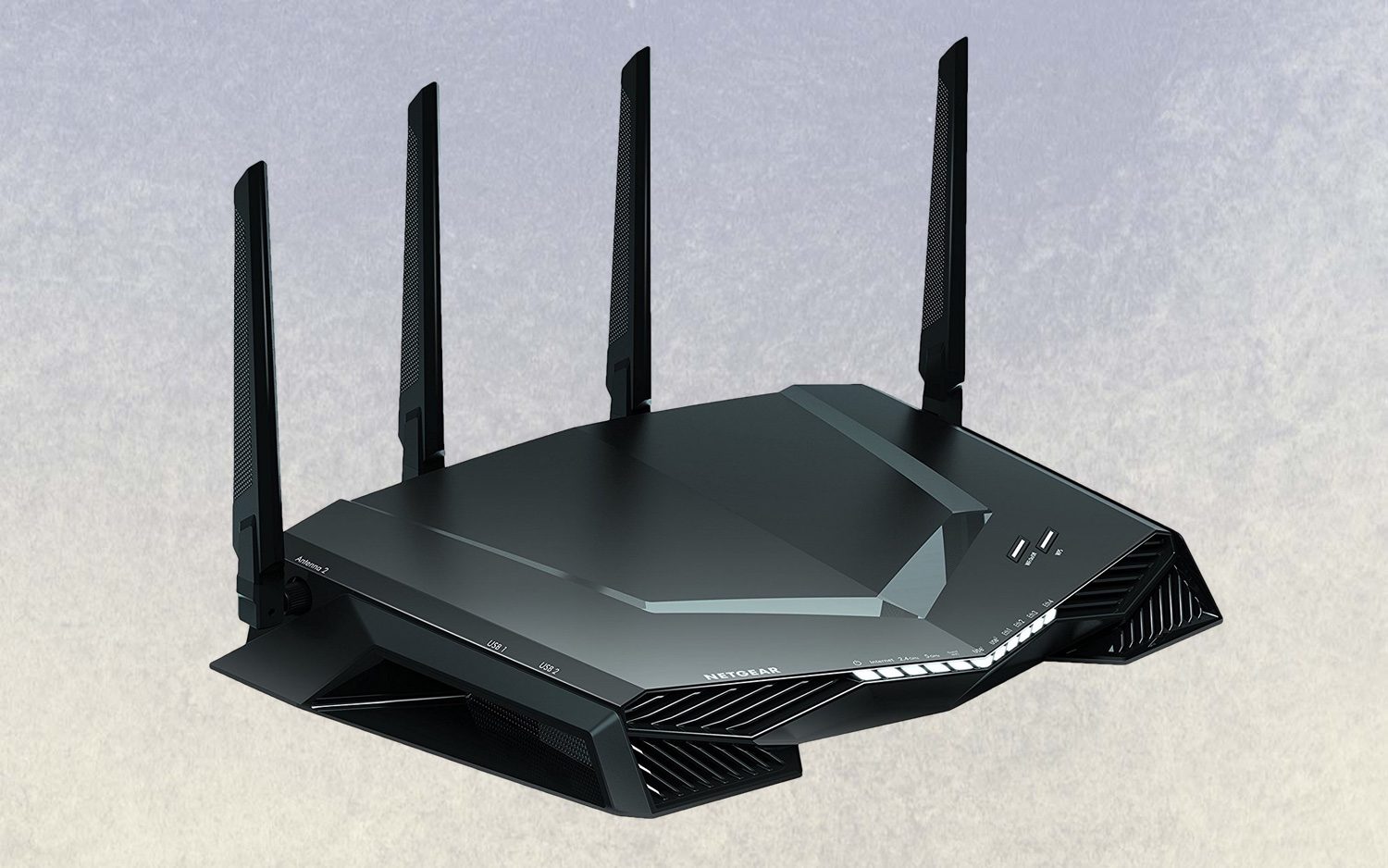 Test du routeur Netgear Nighthawk XR500 Pro Gaming