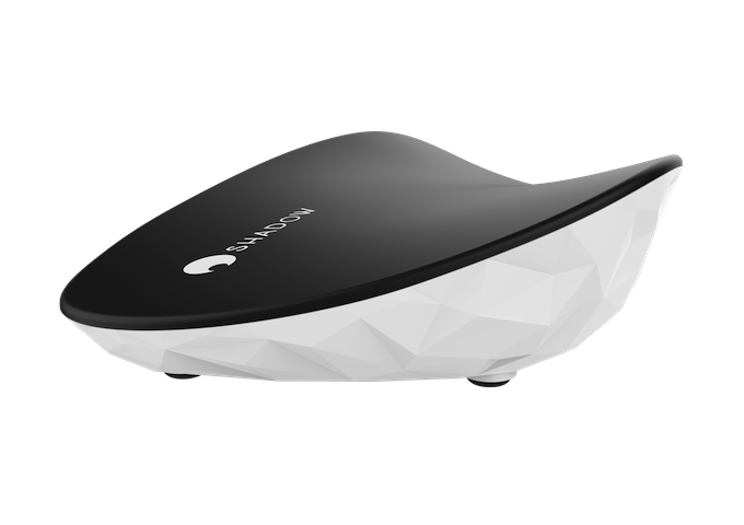 [Test] Que vaut Shadow Ghost, le PC gaming à 119,95