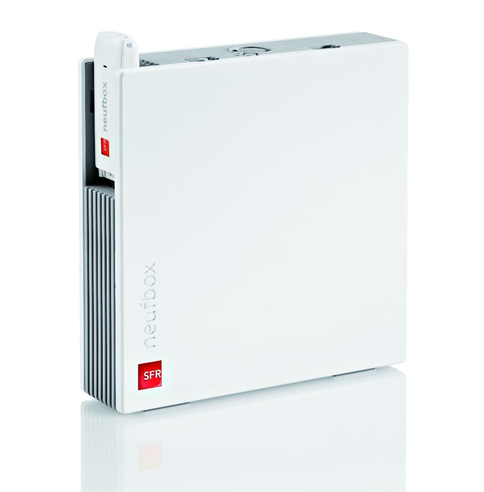 Free, SFR, Orange, Bouygues, qui a la meilleure box Internet